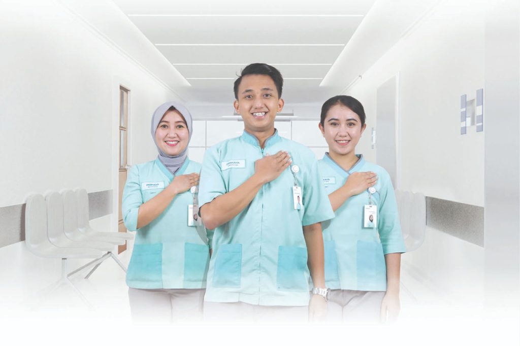 Primaya Nursing School – Akademi Keperawatan Primaya